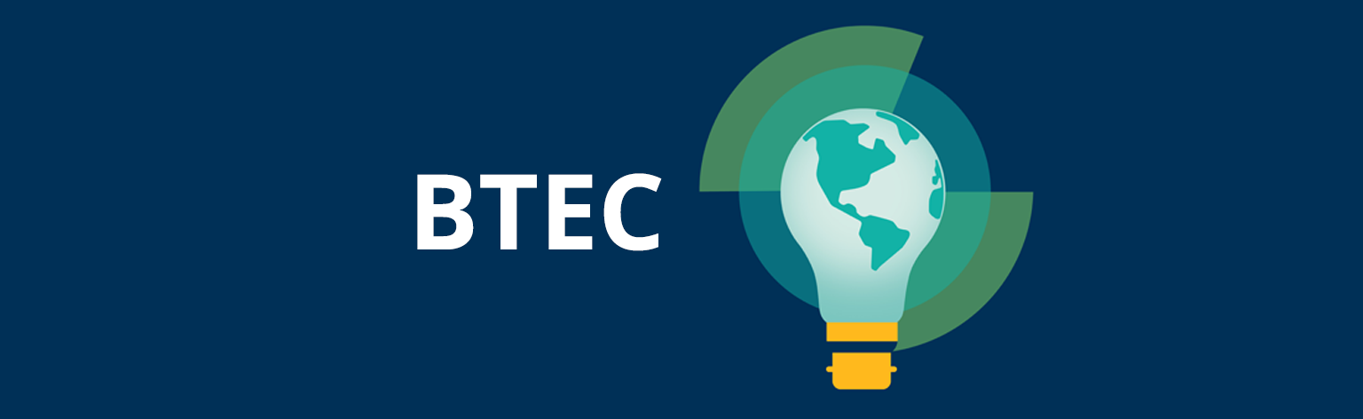 مؤهلات BTEC - International Academy